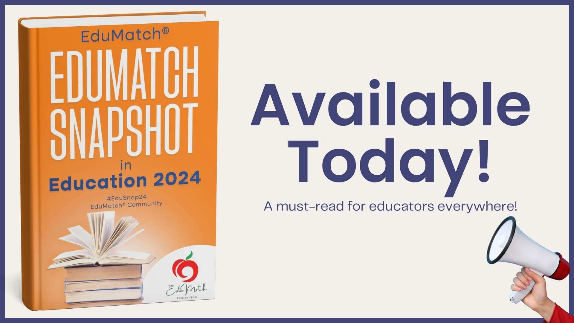EduMatch Snapshot 2024: Global Insights in Education