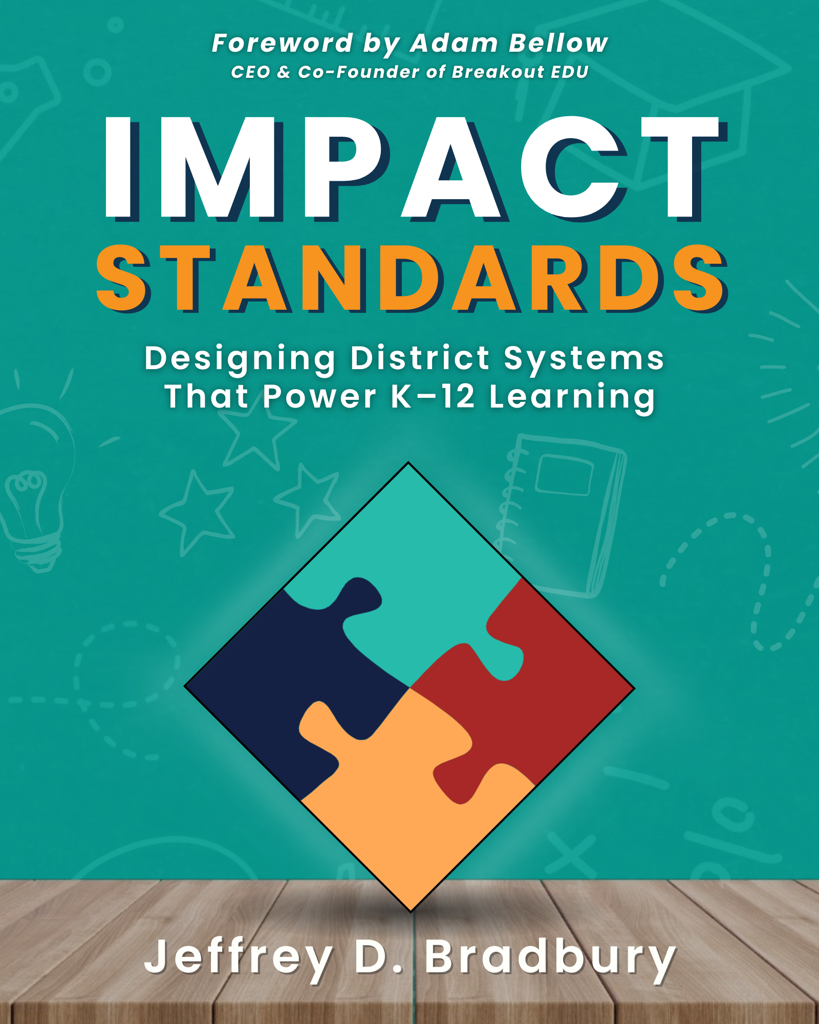 Impact Standards – Jeffrey D. Bradbury